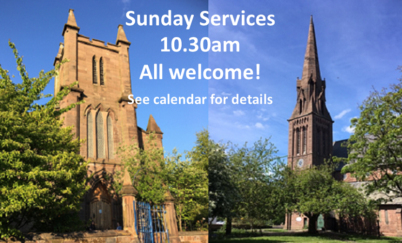 All Saints with Holy Trinity Runcorn